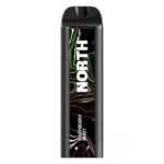 North Vapes Premium Disposable Vapes | Up to 40,000 Puffs