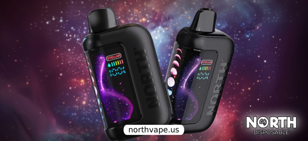 North Vape Official Website | Buy North Vape Online